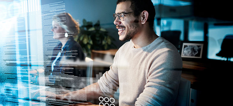 How to Start A Career in Cybersecurity | Syracuse University